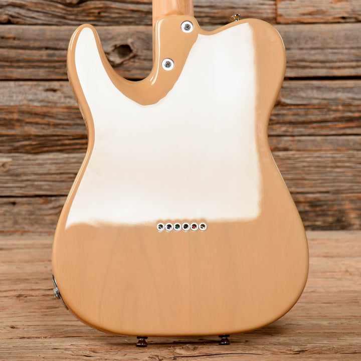 Tom Anderson T Classic Translucent Butterscotch 2006 – Chicago Music ...