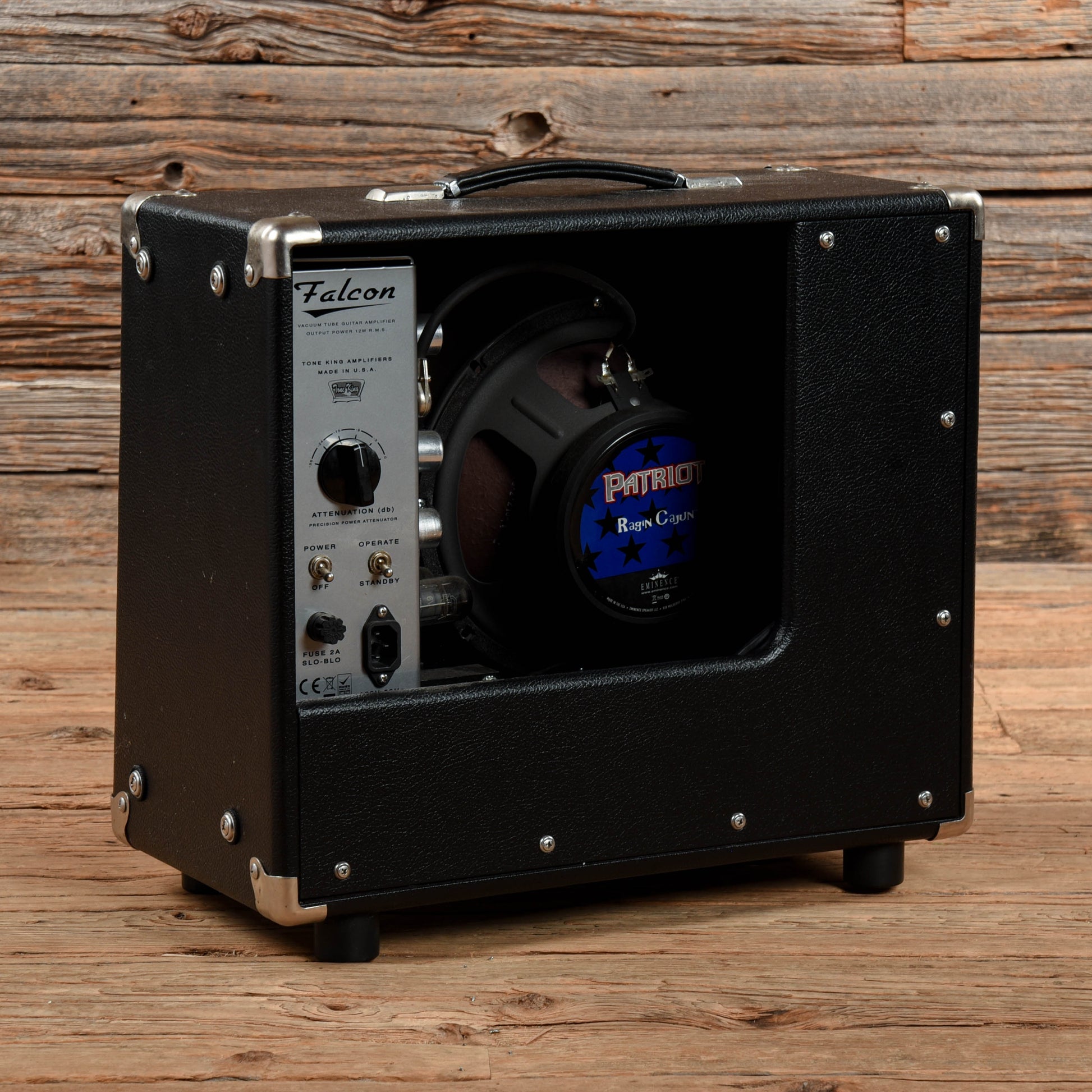 Tone King Falcon 1x10 Combo – Chicago Music Exchange