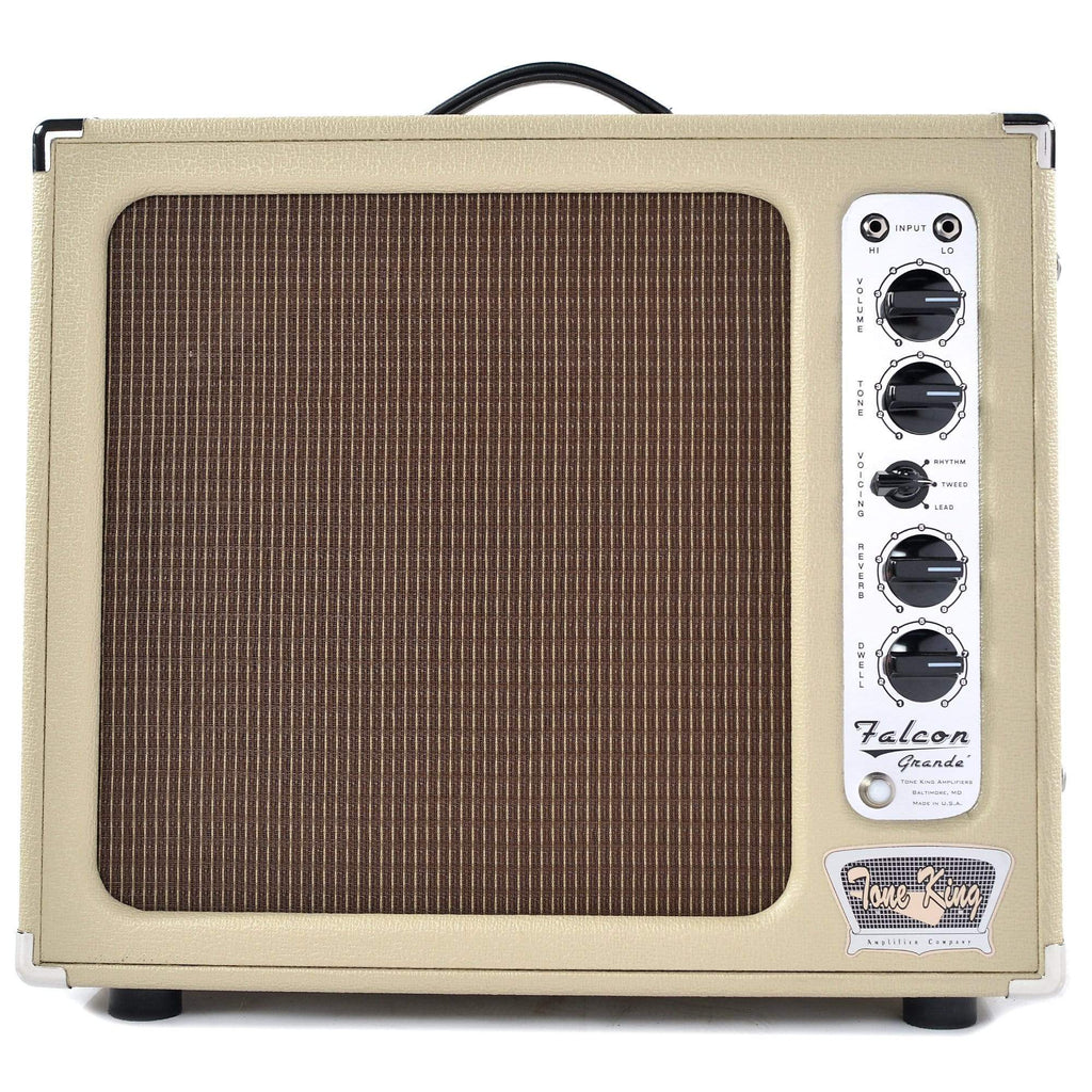 Gibson Falcon Amp Specs