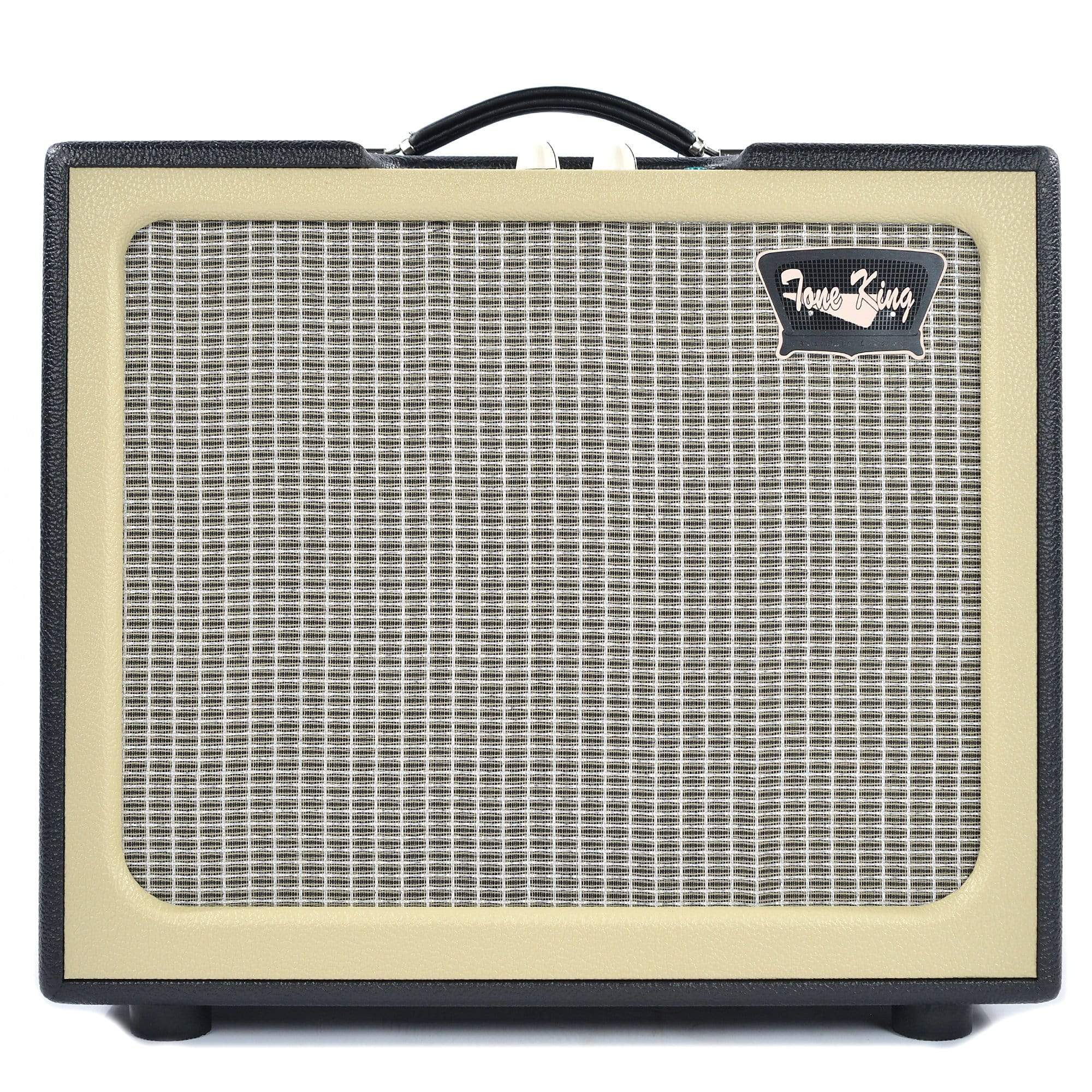 Tone King Gremlin 5W 1x12 Combo Black – Chicago Music Exchange