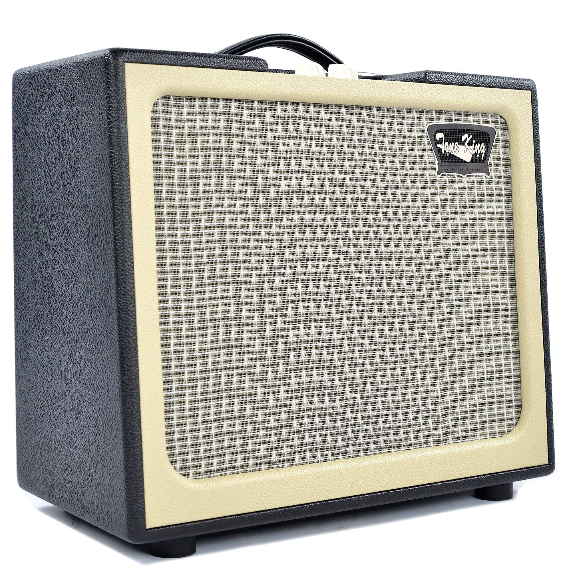 Tone King Gremlin 5W 1x12 Combo Black – Chicago Music Exchange