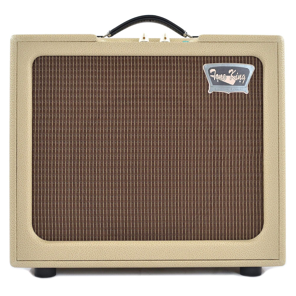 Tone King Gremlin 5W 1x12 Combo Cream – Chicago Music Exchange