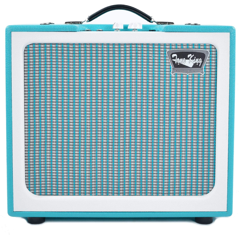 Tone King Gremlin 5W 1x12 Combo Cream – Chicago Music Exchange