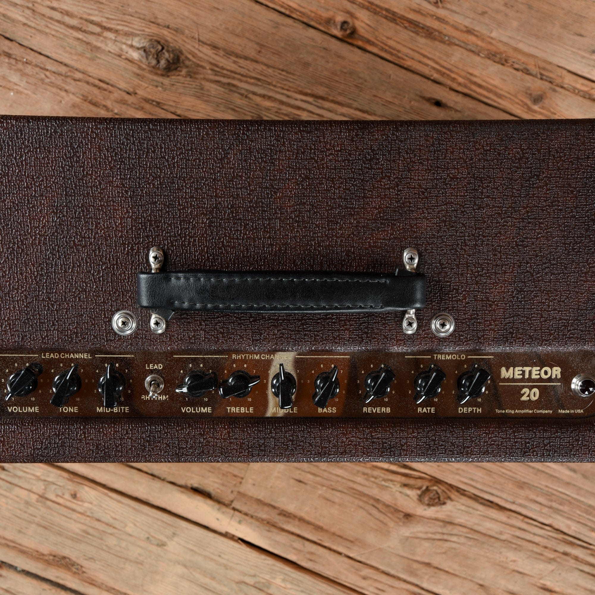 Tone King Meteor 20 Combo – Chicago Music Exchange