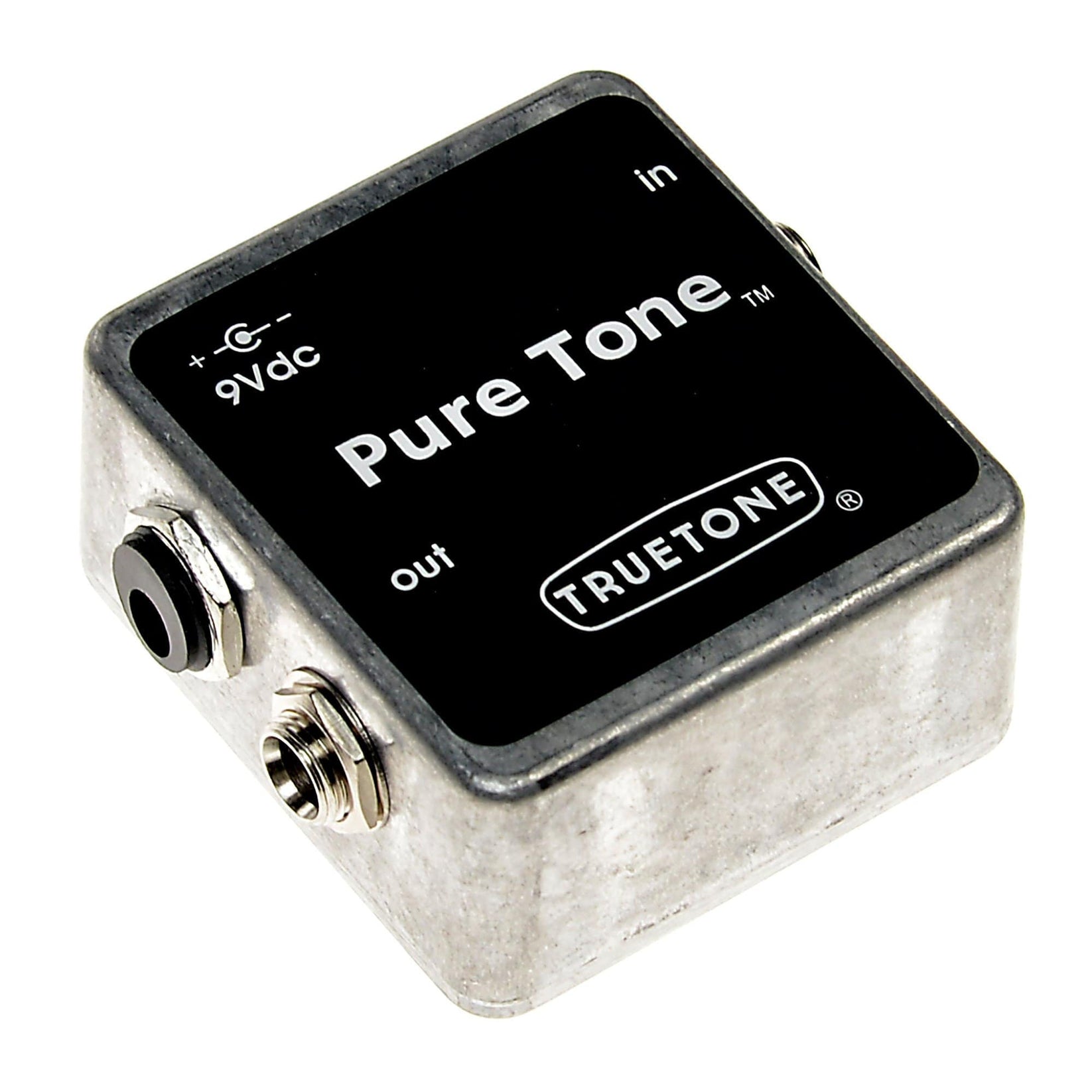 Truetone Custom Shop PureTone Buffer – Chicago Music Exchange