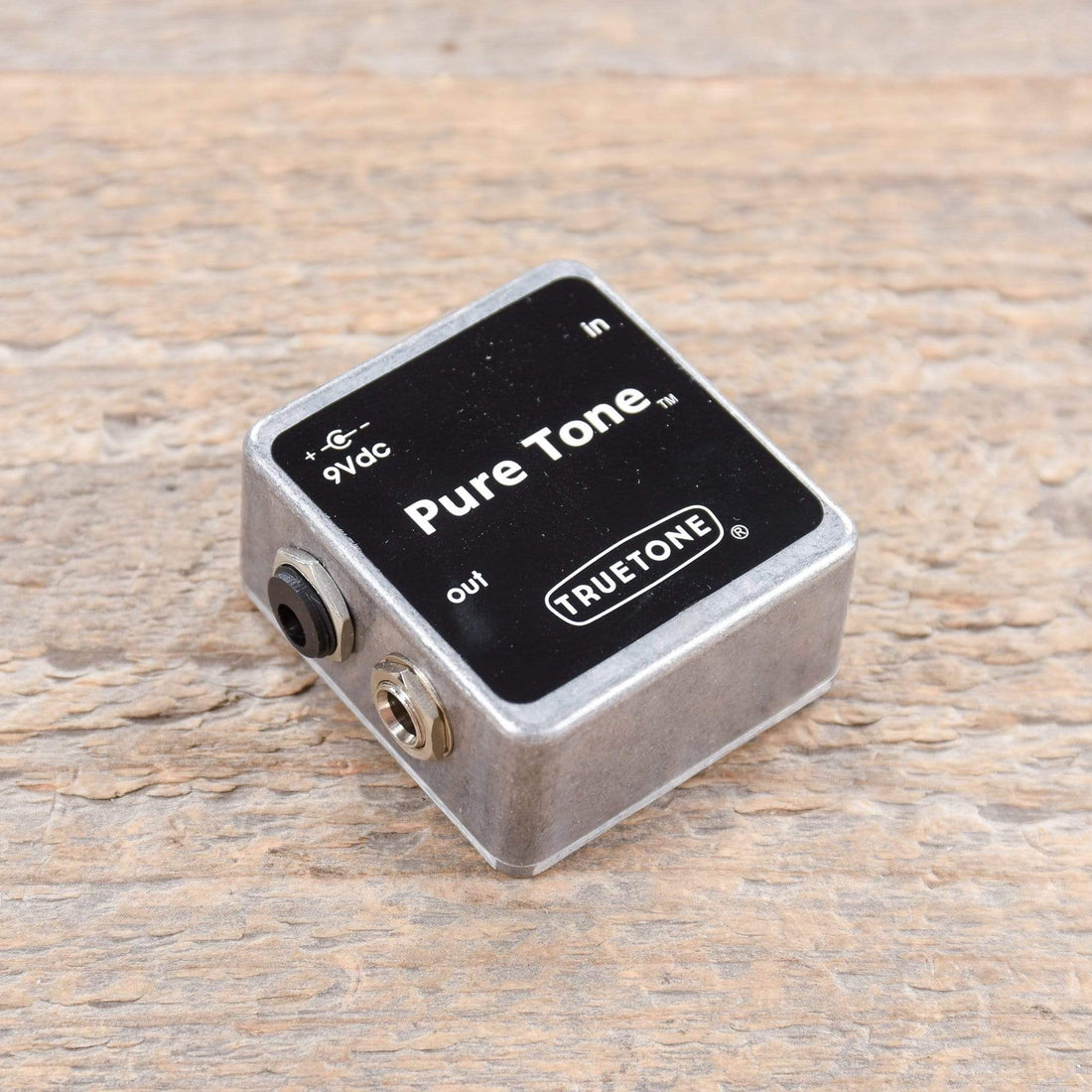 Truetone Custom Shop PureTone Buffer – Chicago Music Exchange