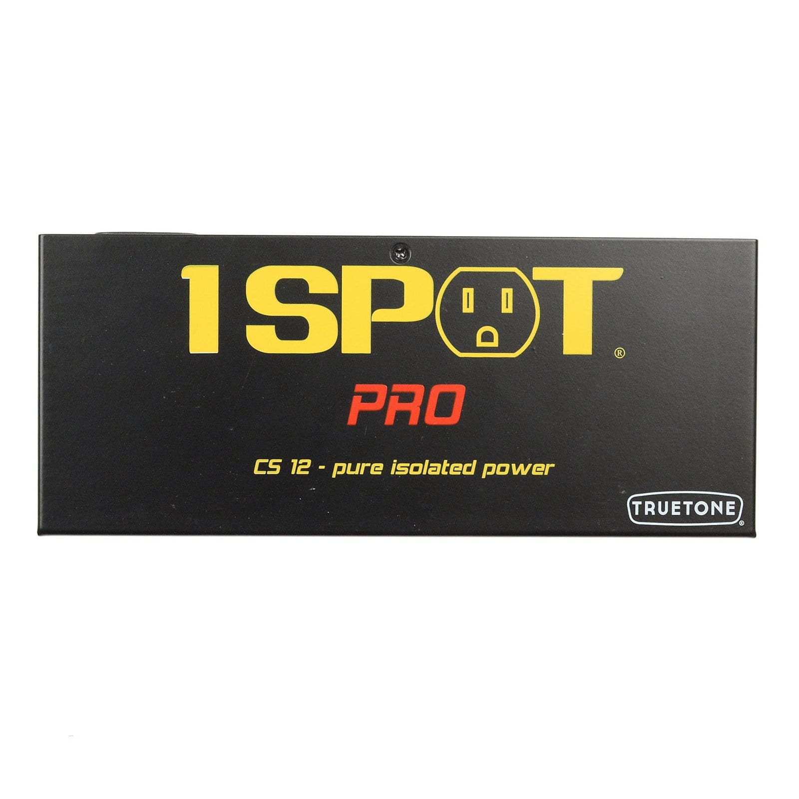 Truetone 1 Spot Pro CS12 Power Supply – Chicago Music Exchange
