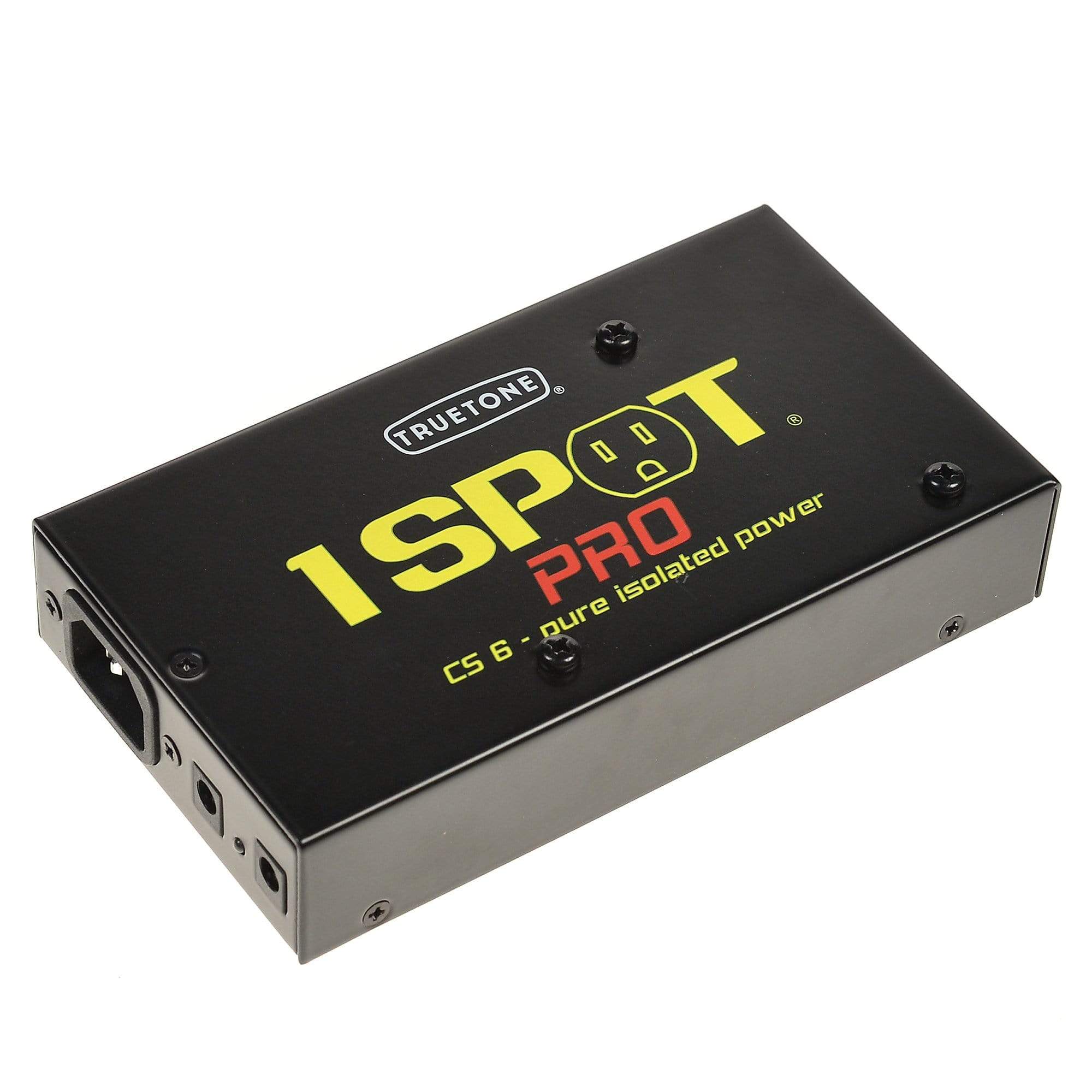 Truetone 1 SPOT Pro CS6 Power Supply – Chicago Music Exchange