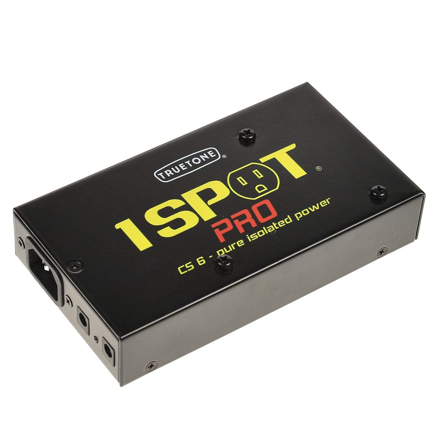 Truetone 1 SPOT Pro CS6 Power Supply – Chicago Music Exchange