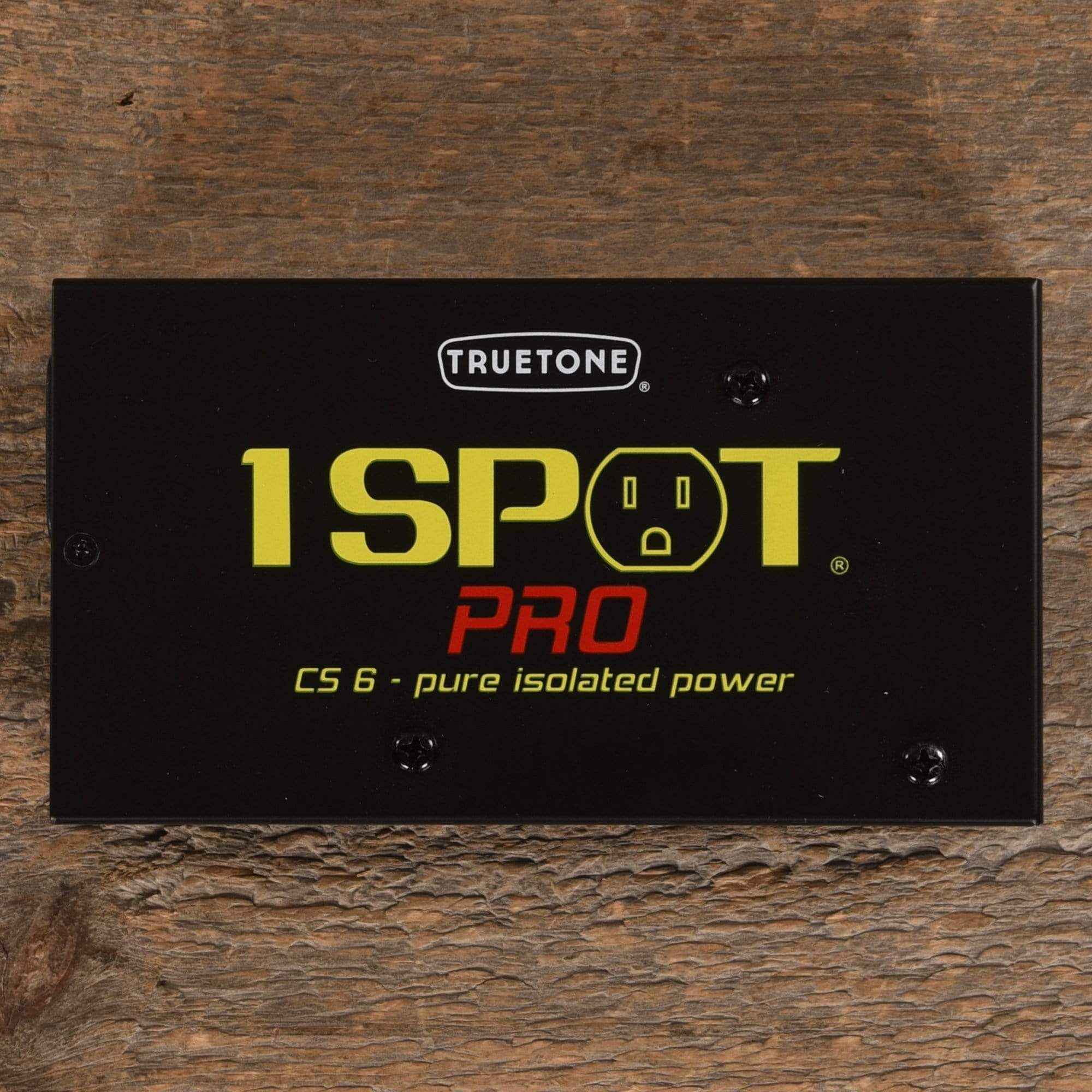 Truetone 1 SPOT Pro CS6 Power Supply – Chicago Music Exchange