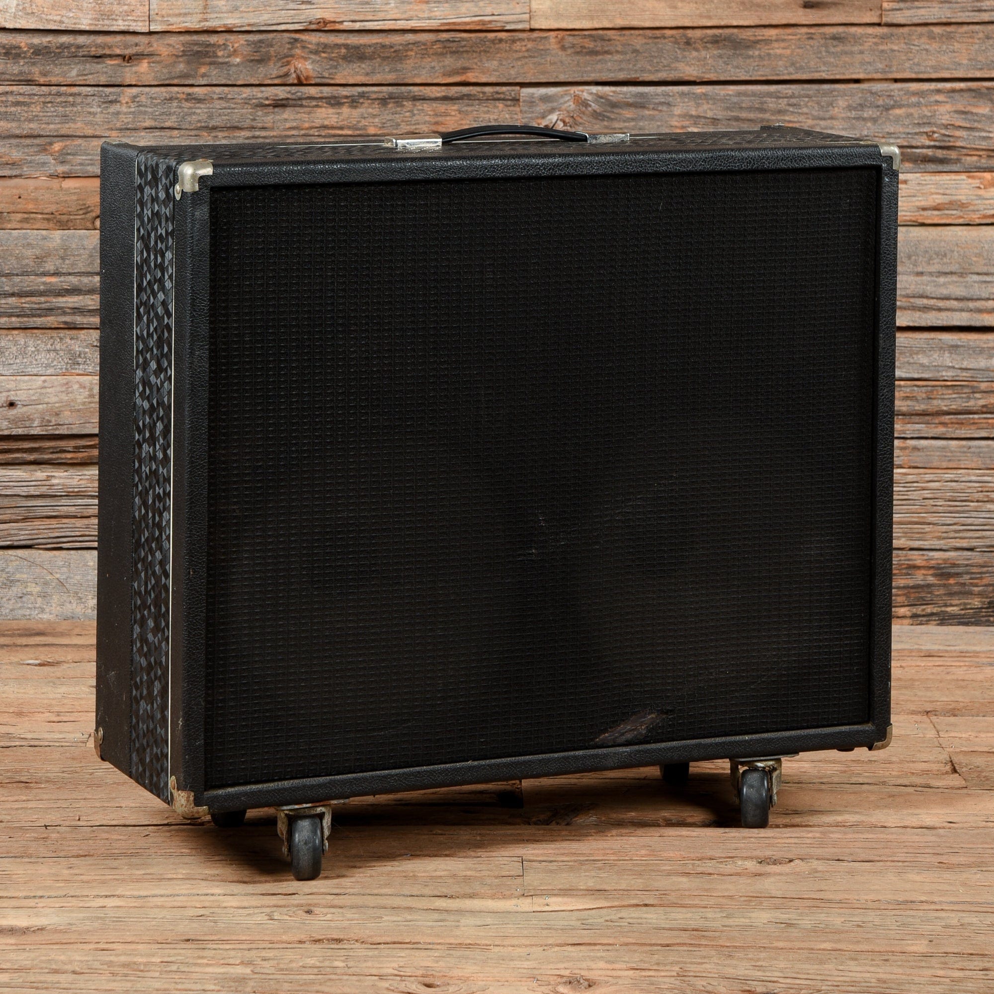 Twilighter 260R 2x10" Combo Amplifier 1967 – Chicago Music Exchange