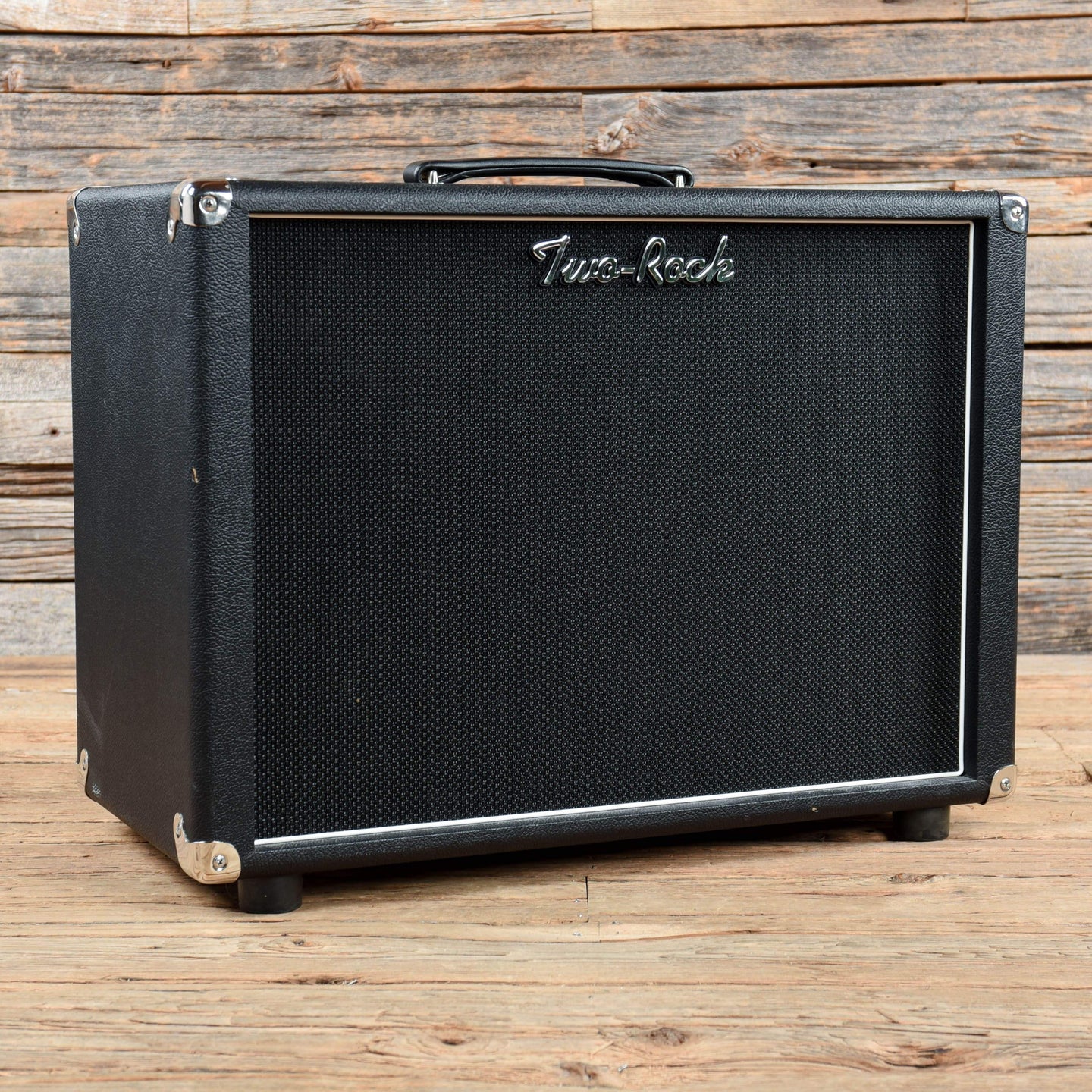 Two Rock 1x12 Cabinet – Chicago Music Exchange