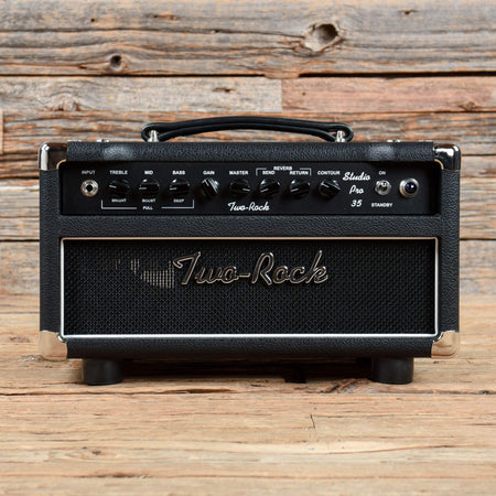 Two-Rock – Chicago Music Exchange