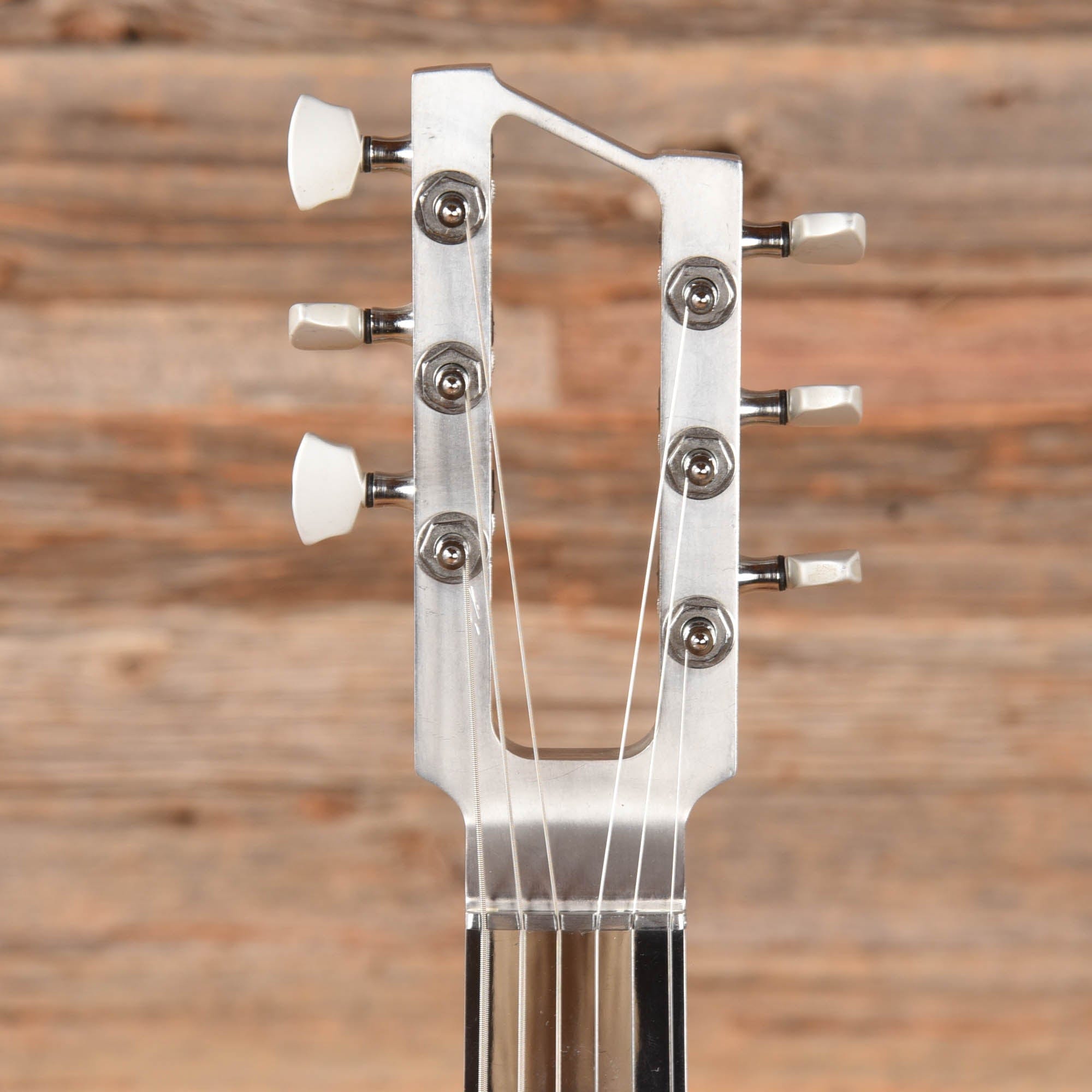 Unbranded Standard Stratocaster w/Robot Graves Neck Fiesta Red ...