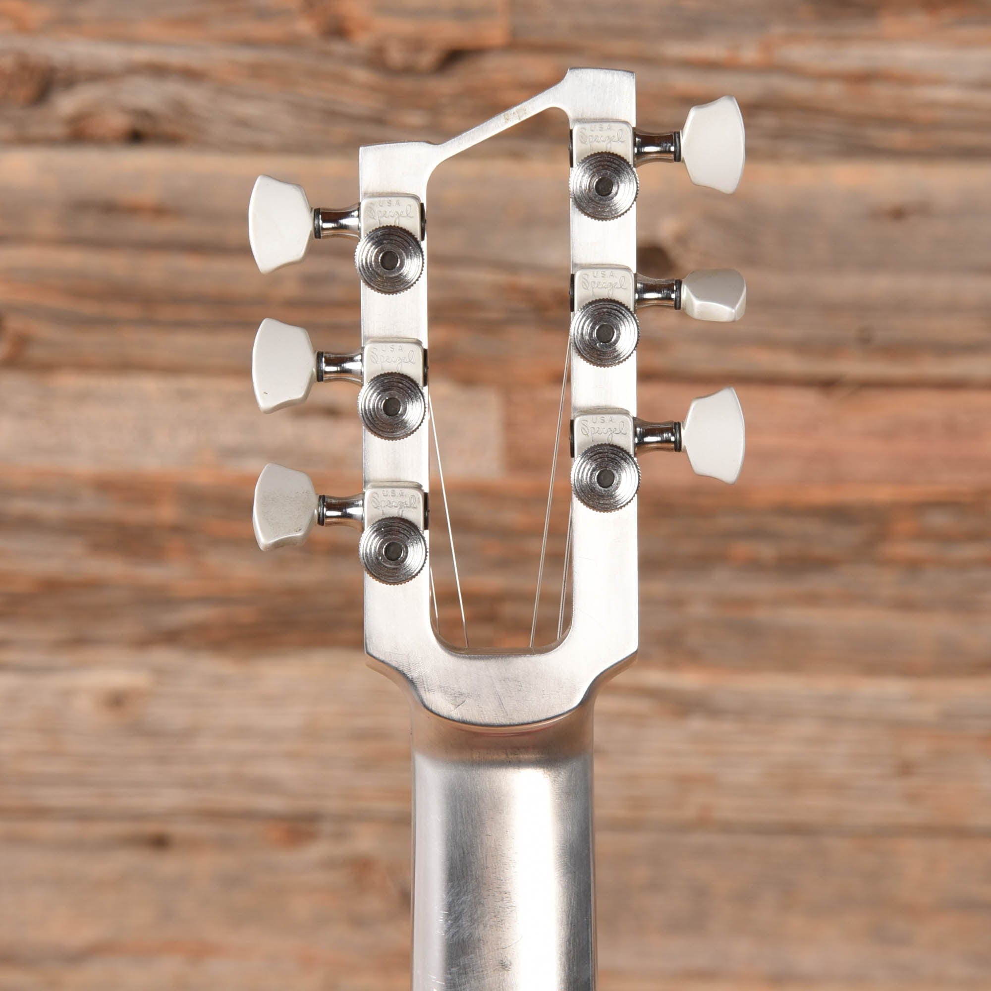 Unbranded Standard Stratocaster w/Robot Graves Neck Fiesta Red ...