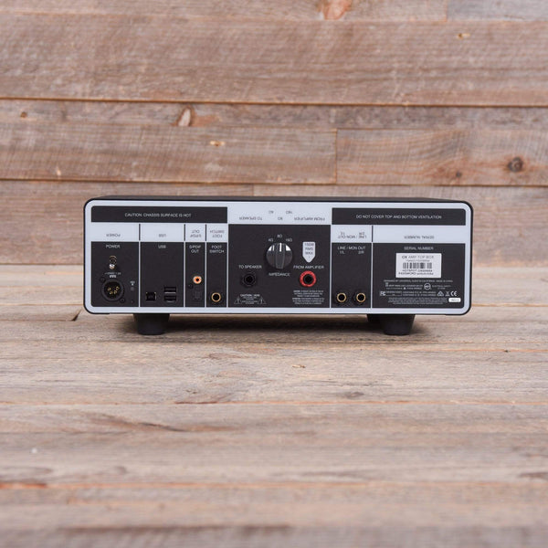 Universal Audio OX-Amp Top Box – Chicago Music Exchange