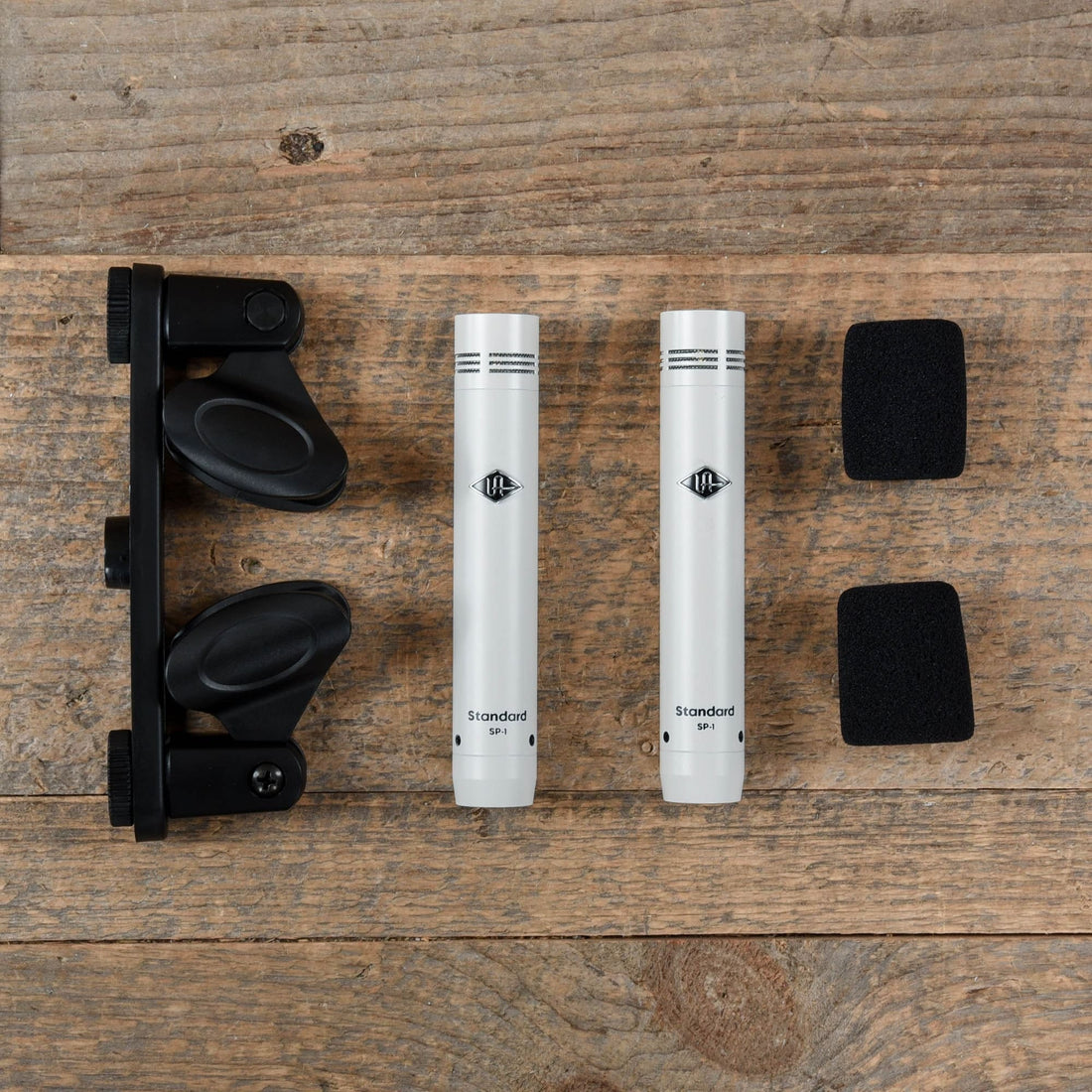 Universal Audio SP-1 Standard Pencil Microphone – Chicago Music Exchange