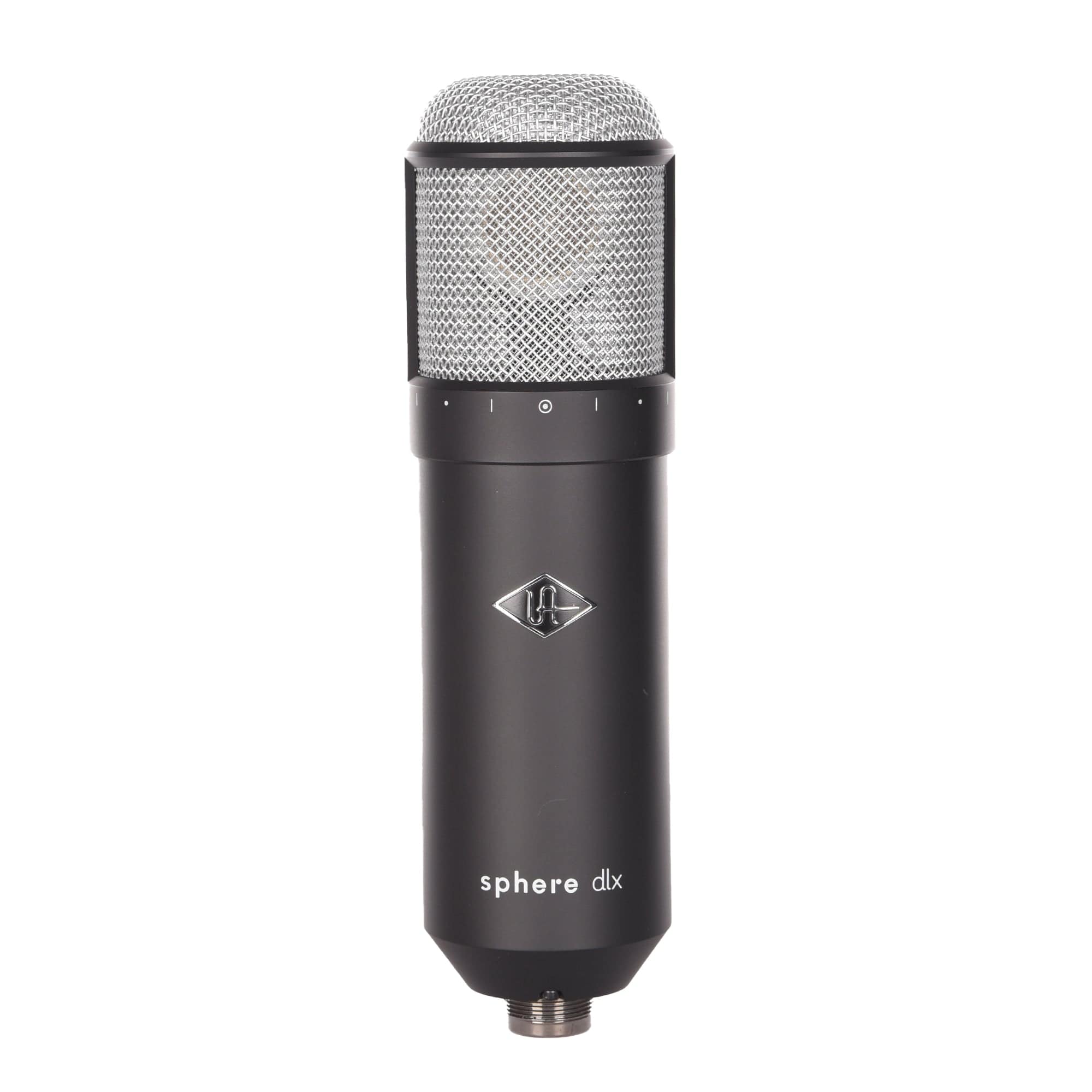Universal Audio Sphere DLX Modeling Microphone – Chicago Music Exchange