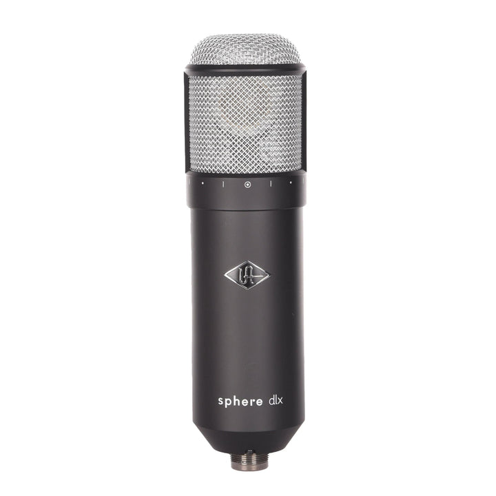 Universal Audio Sphere DLX Modeling Microphone – Chicago Music Exchange