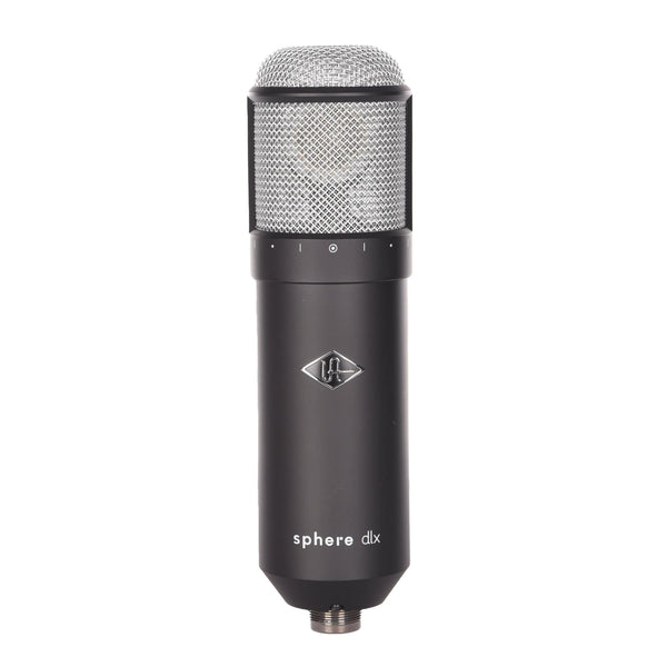 Universal Audio Sphere DLX Modeling Microphone – Chicago Music Exchange