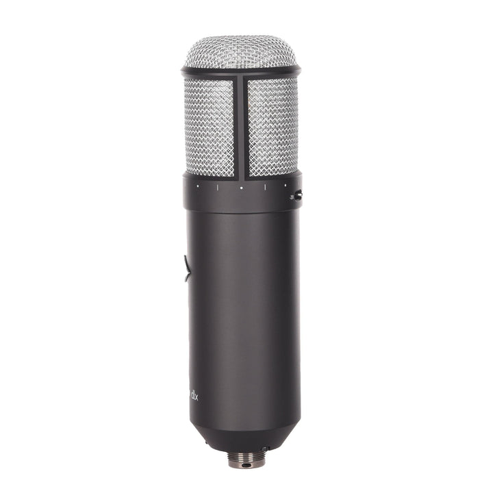 Universal Audio Sphere DLX Modeling Microphone – Chicago Music Exchange
