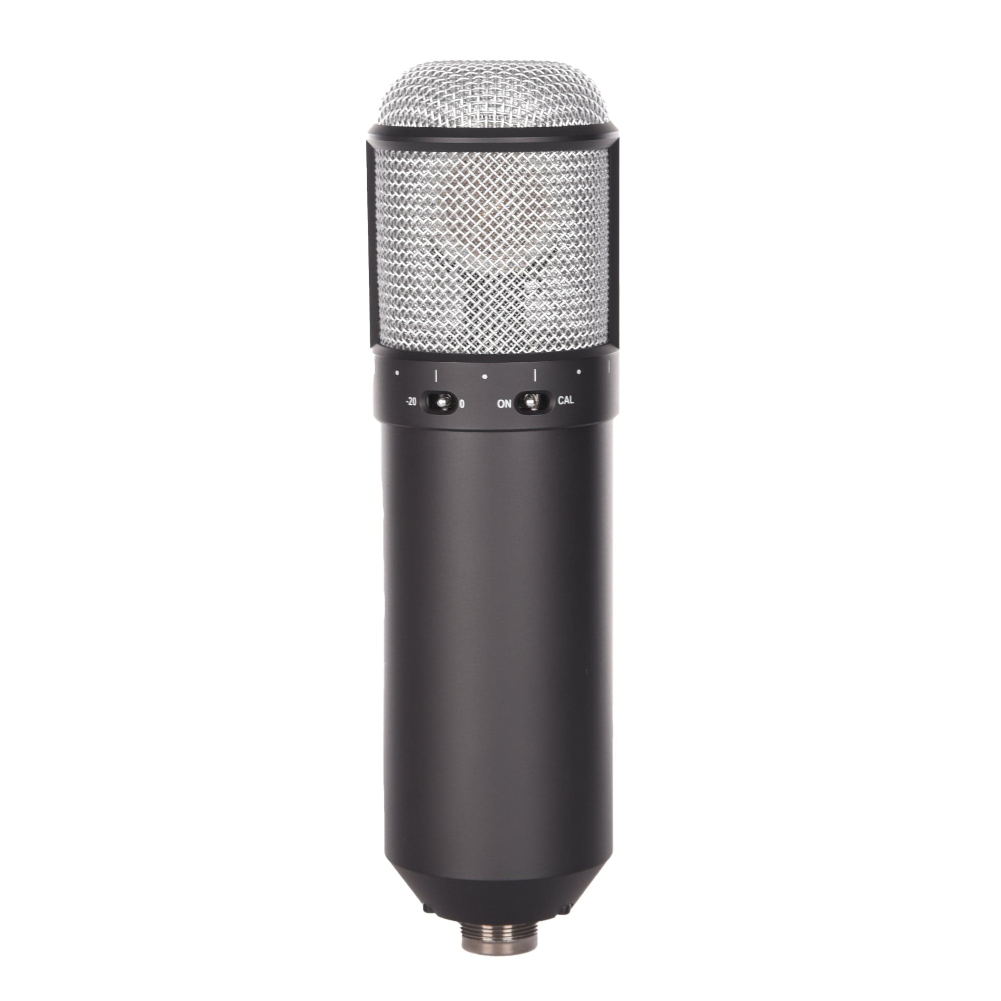 Universal Audio Sphere DLX Modeling Microphone – Chicago Music Exchange