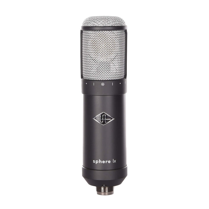 Universal Audio Sphere LX Modeling Microphone – Chicago Music Exchange