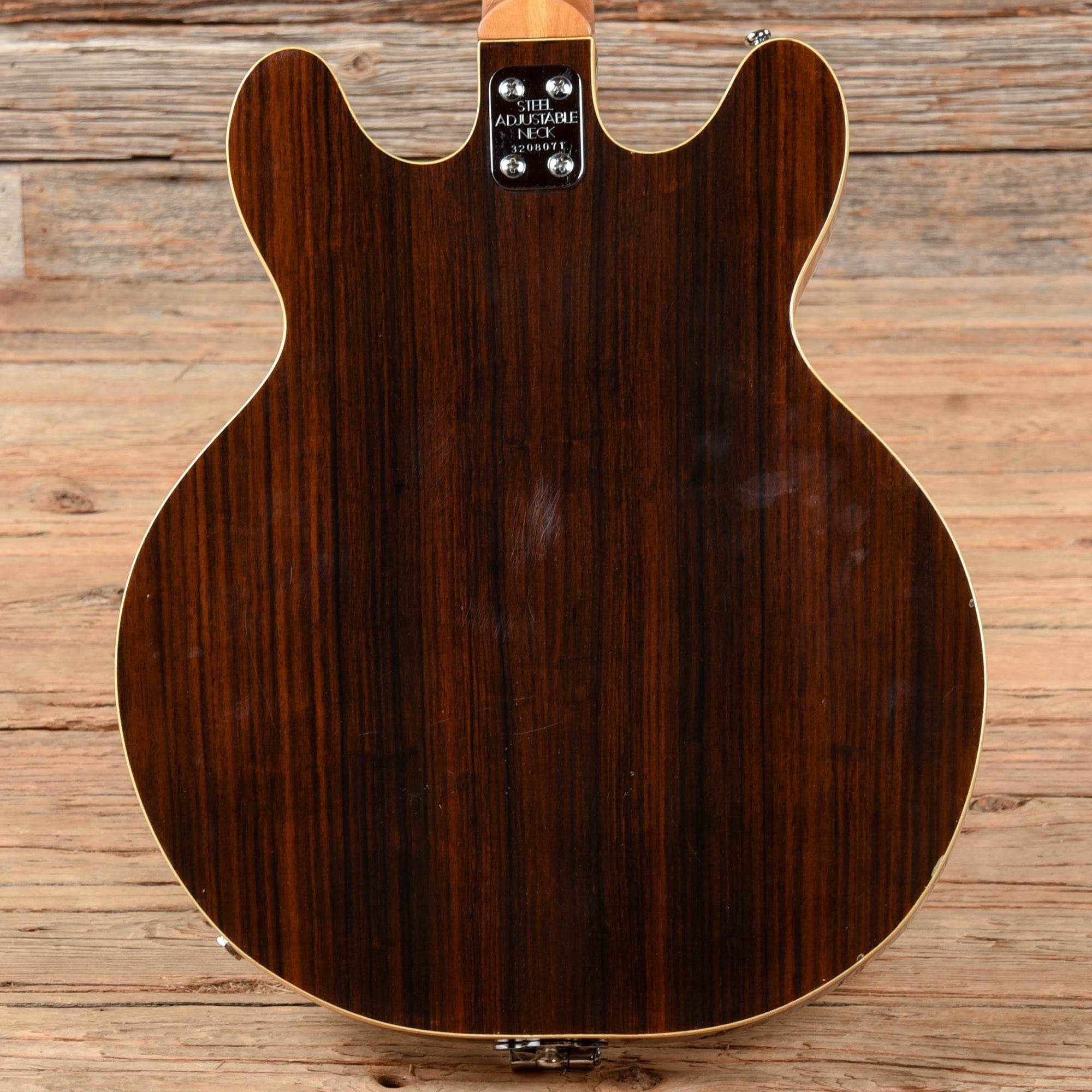 Univox Coily Brown 1970s – Chicago Music Exchange