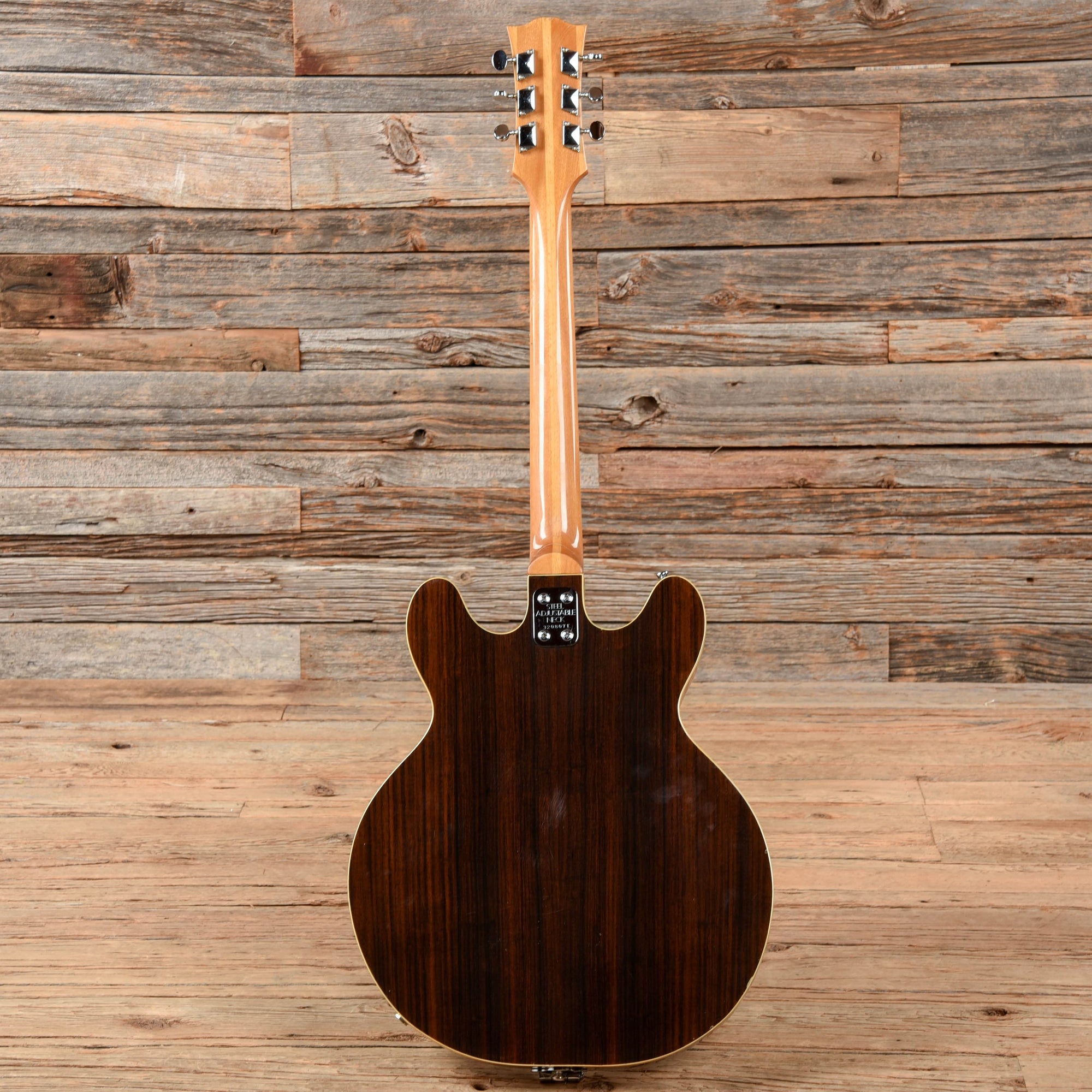 Univox Coily Brown 1970s – Chicago Music Exchange