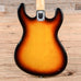 Univox Hi Flyer Phase 3 Sunburst 1970s – Chicago Music Exchange