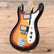 Univox Hi Flyer Phase 3 Sunburst 1970s – Chicago Music Exchange