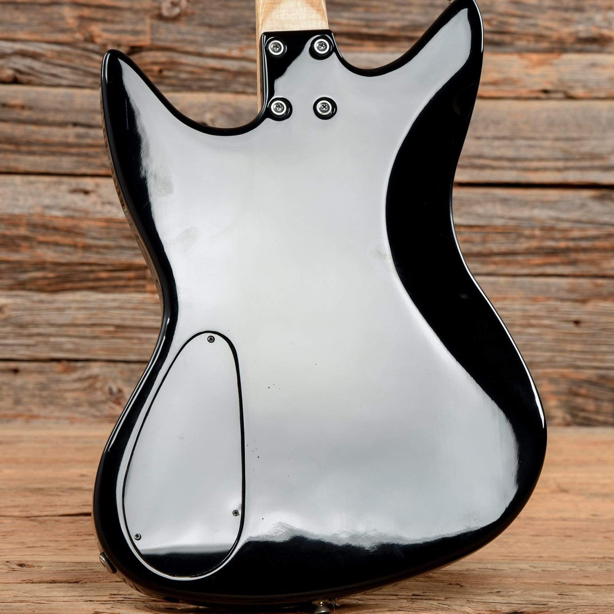 Vaccaro Generator X Black 2005 – Chicago Music Exchange