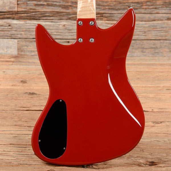 Vaccaro Generator X Dakota Red 2005 – Chicago Music Exchange