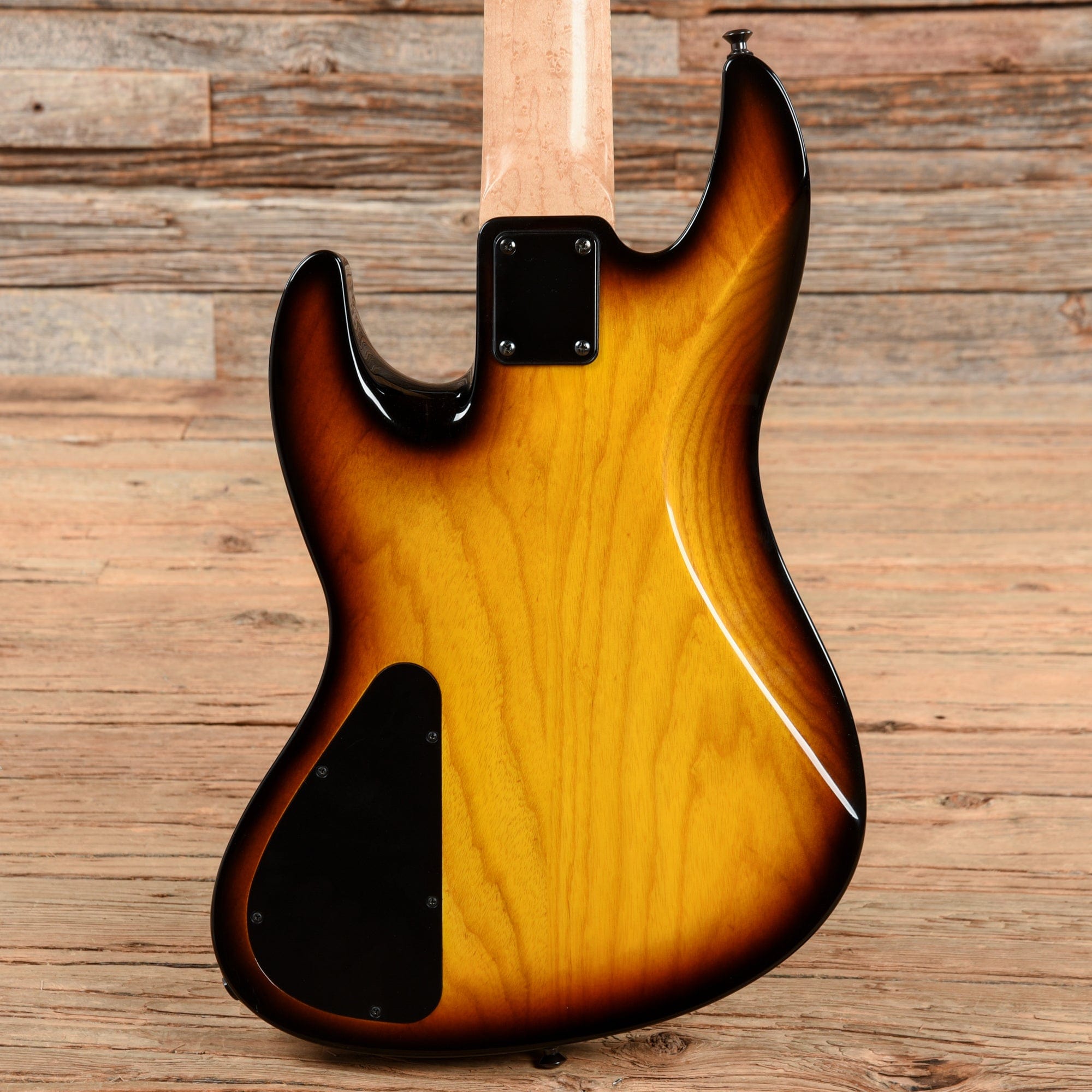 Valenti V21 Sunburst 2017 – Chicago Music Exchange