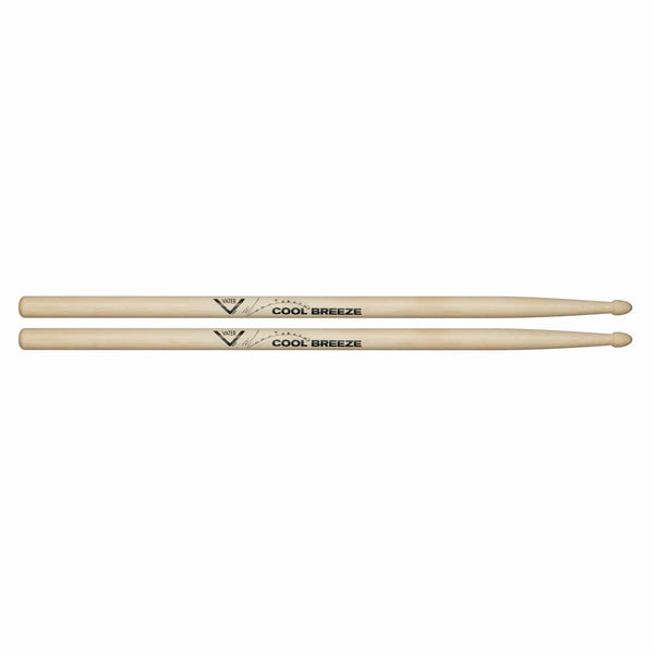 Vater Abe Cunningham's Cool Breeze Signature Drum Sticks – Chicago ...