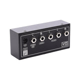 Vertex Pedalboard Mounted Buffer Module – Chicago Music Exchange