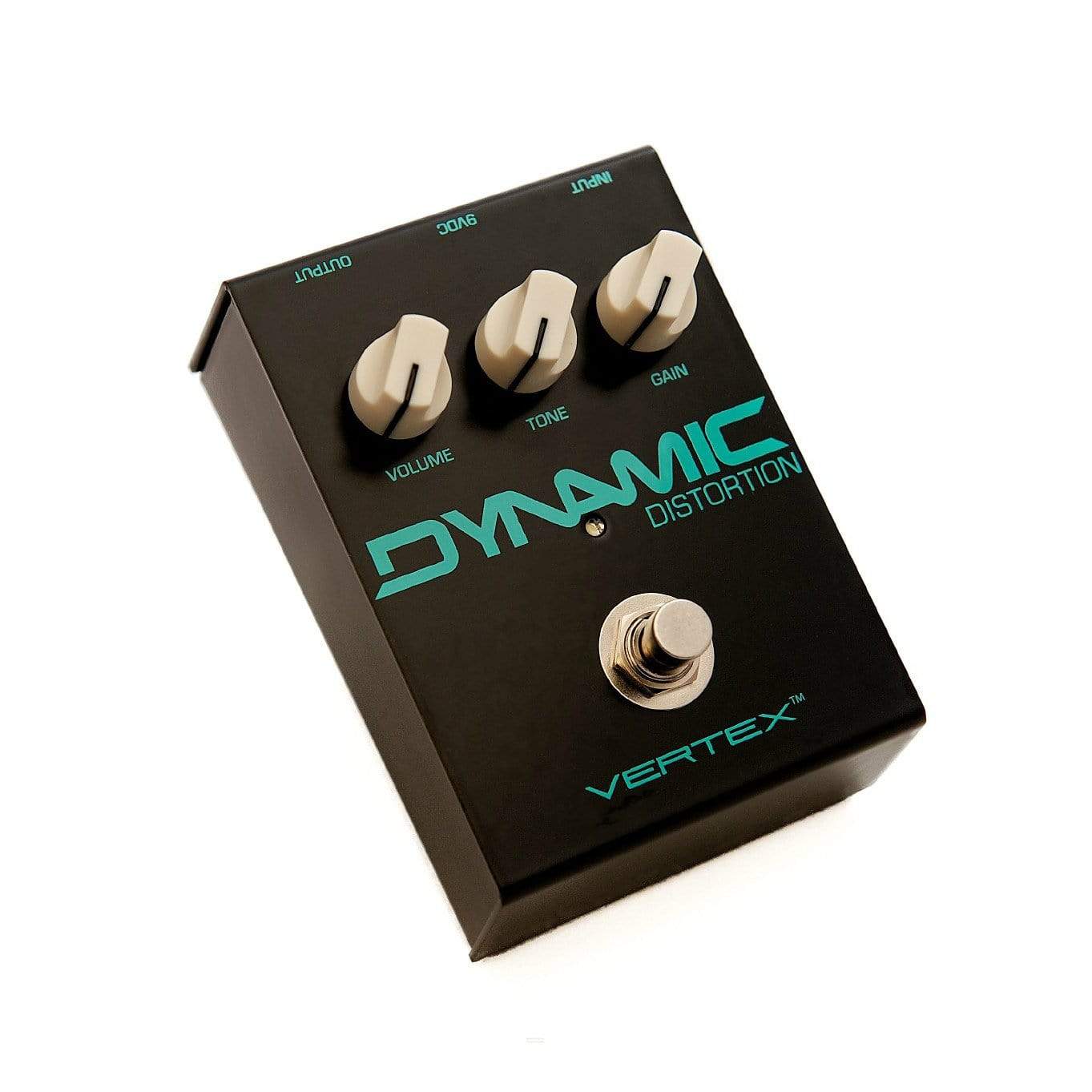 Vertex Effects Dynamic Distortion – Chicago Music Exchange
