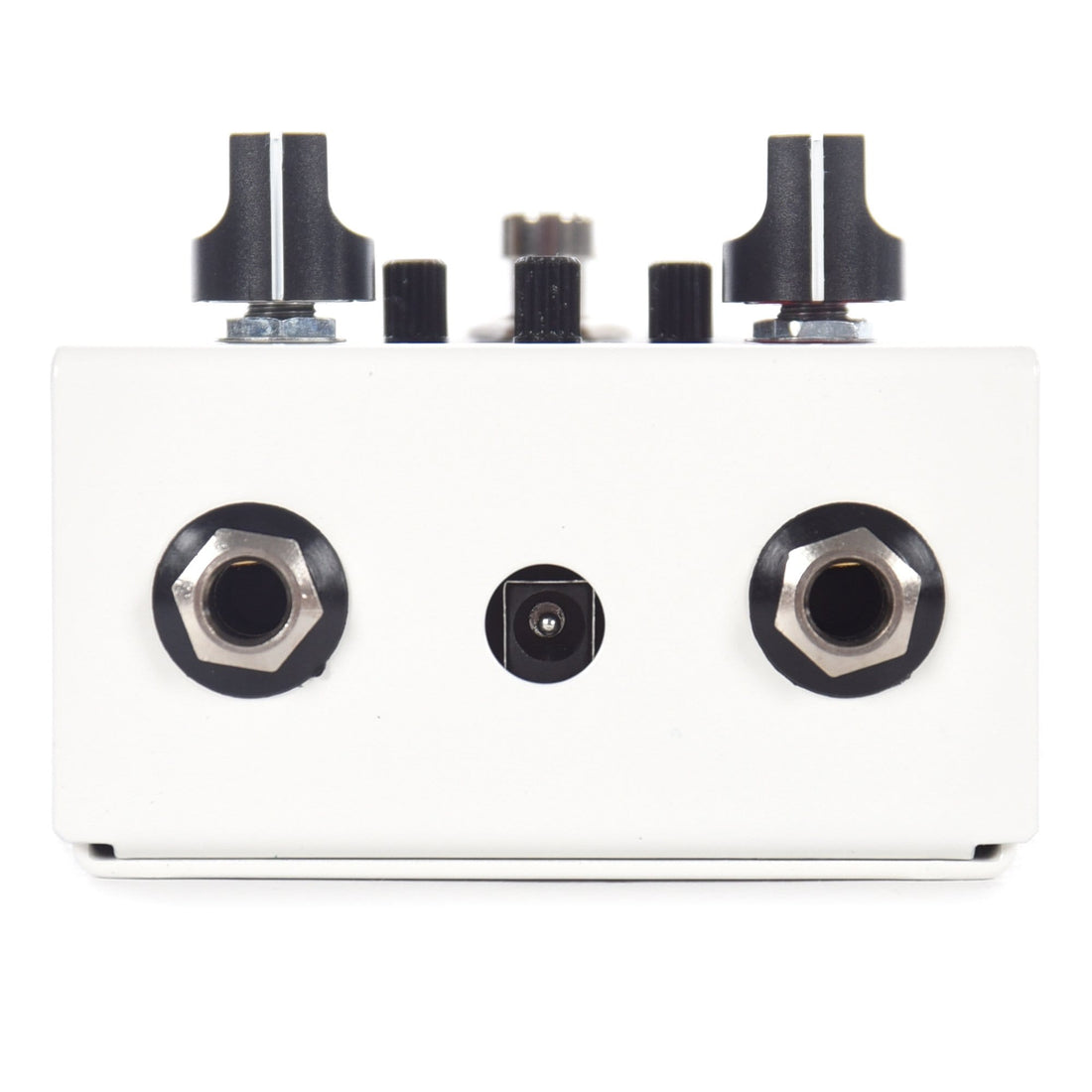 Vertex Effects Tone Secret OD Overdrive Pedal – Chicago Music Exchange