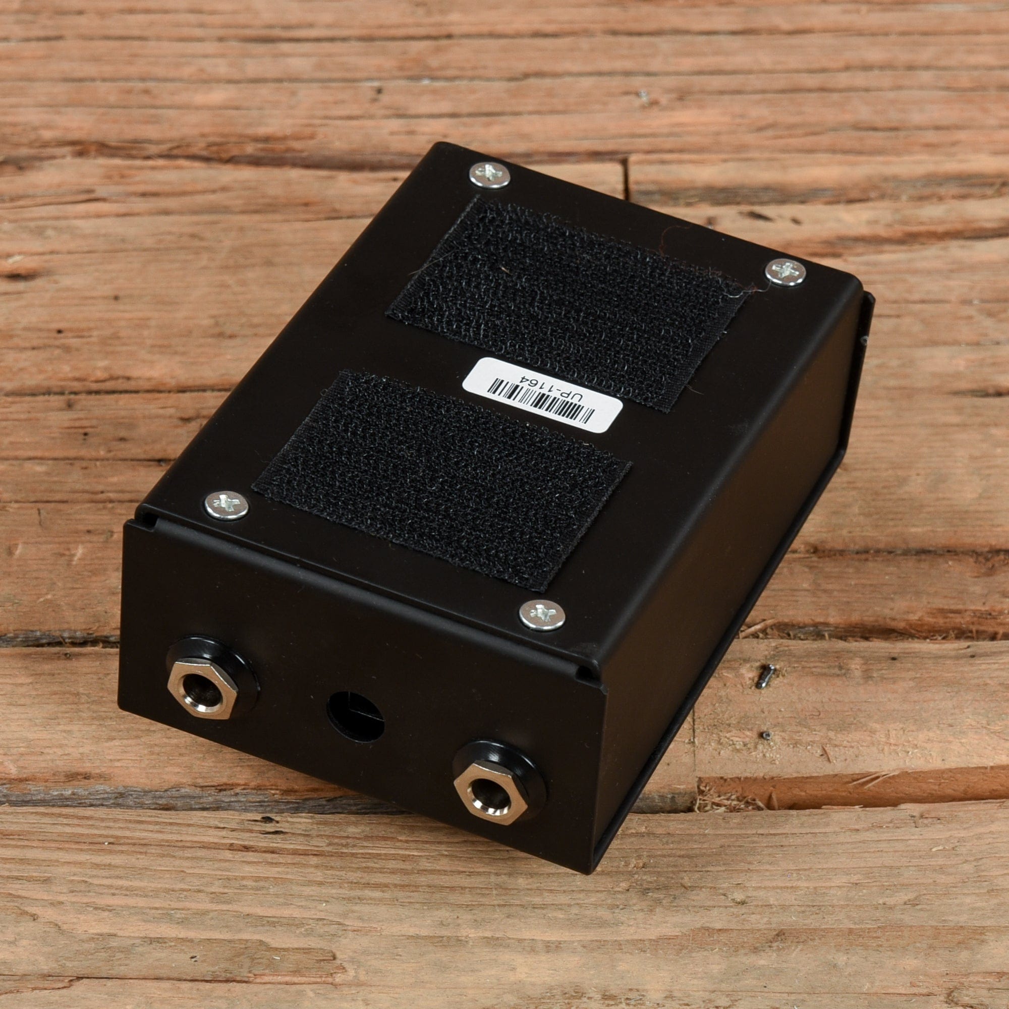 Vertex Effects Ultra Phonix Overdrive – Chicago Music Exchange