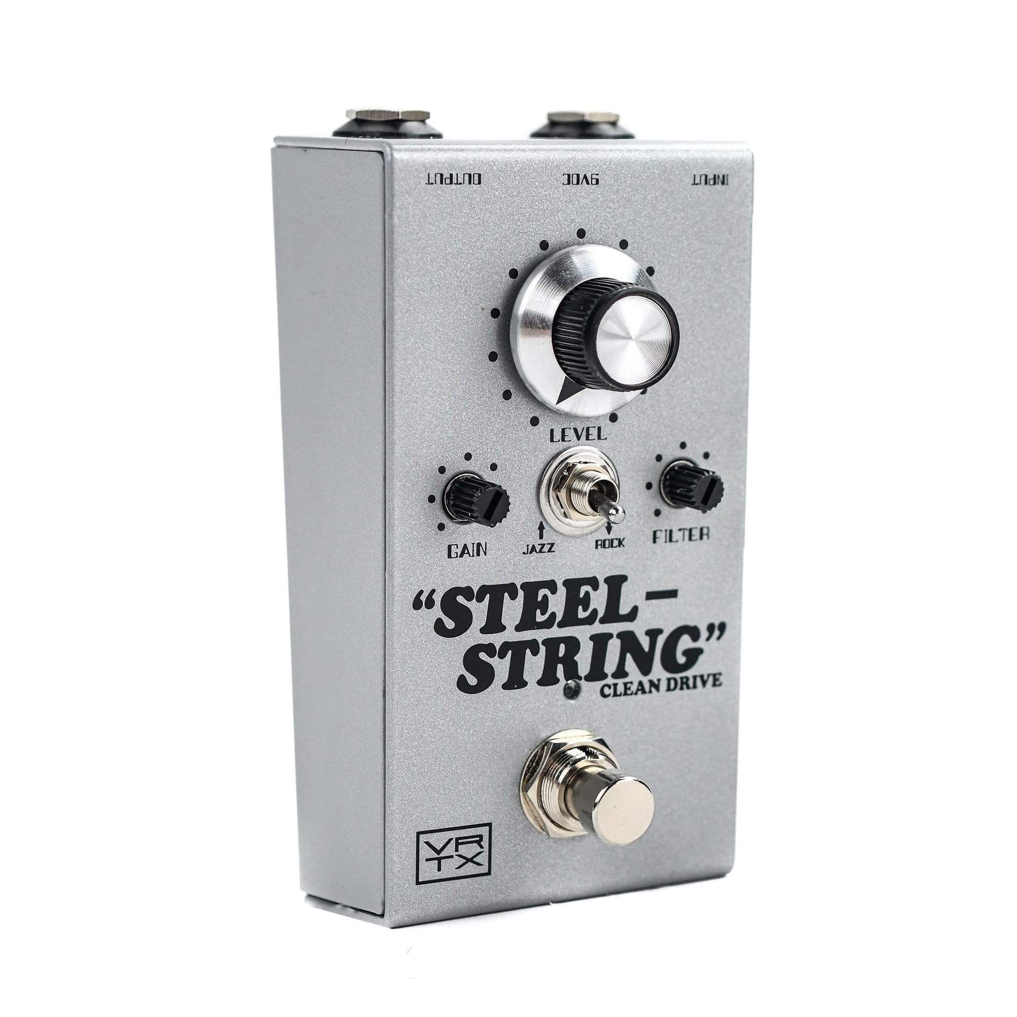 Vertex Steel String Clean Drive MKII – Chicago Music Exchange