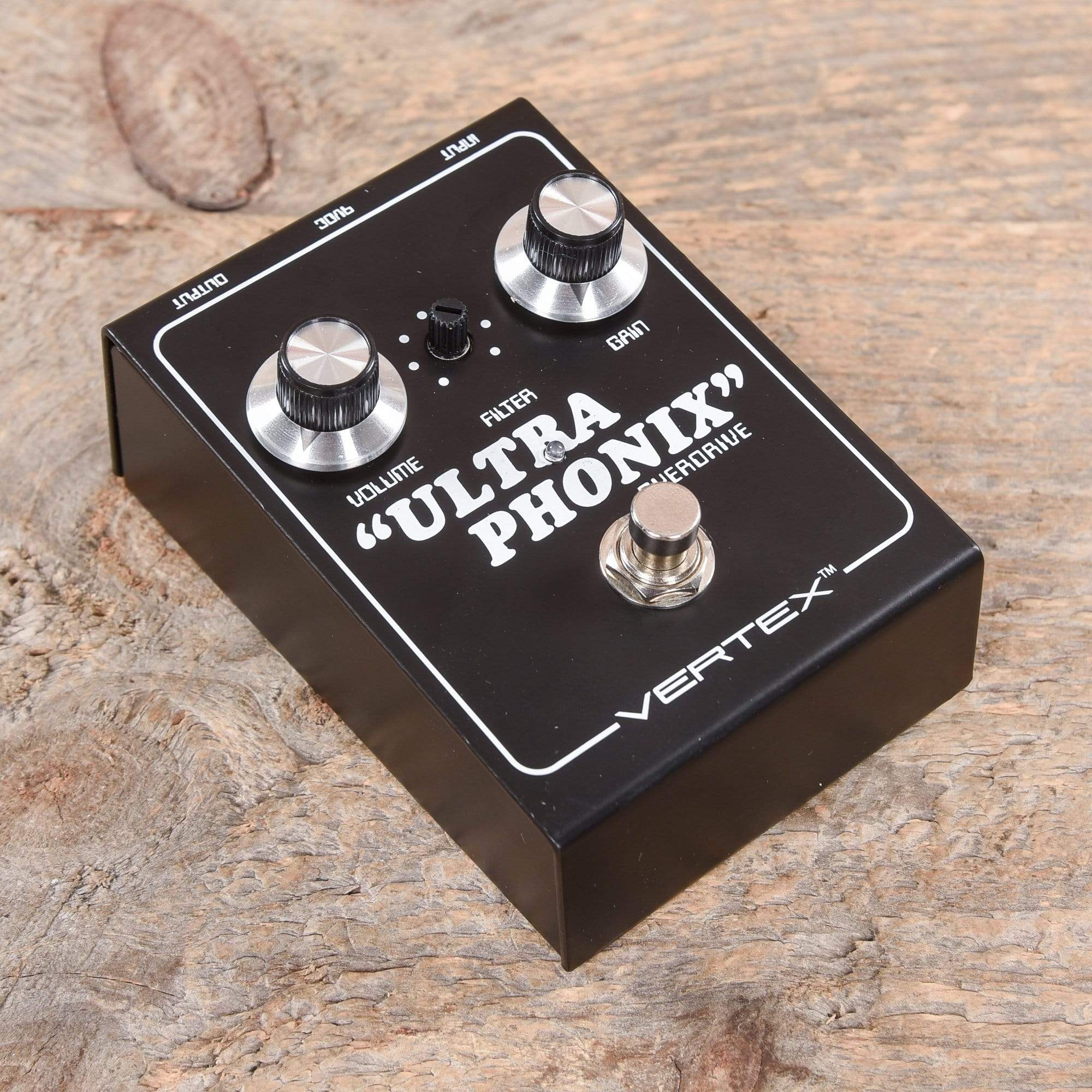 Vertex Ultraphonix Overdrive – Chicago Music Exchange