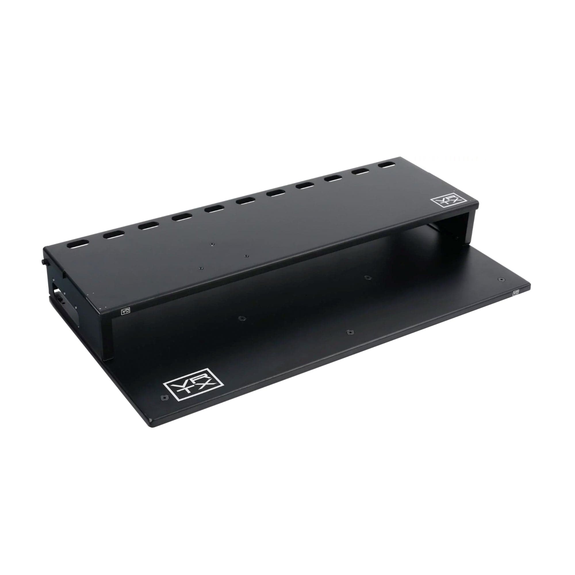 Vertex Tour Elite TE1 MKII Pedalboard 29"x15" w/TE1 Riser – Chicago ...