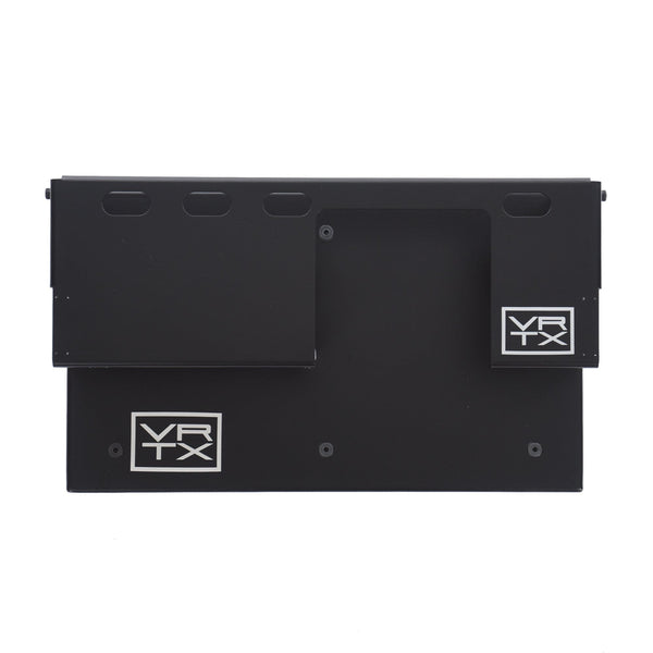 Vertex Travel Lite TL2 MKII Pedalboard 17"x10" w/TL2 Riser – Chicago ...