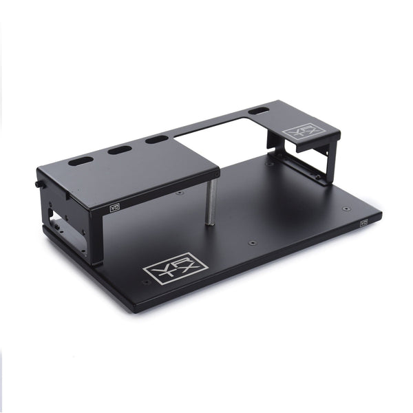 Vertex Travel Lite TL2 MKII Pedalboard 17"x10" w/TL2 Riser – Chicago ...