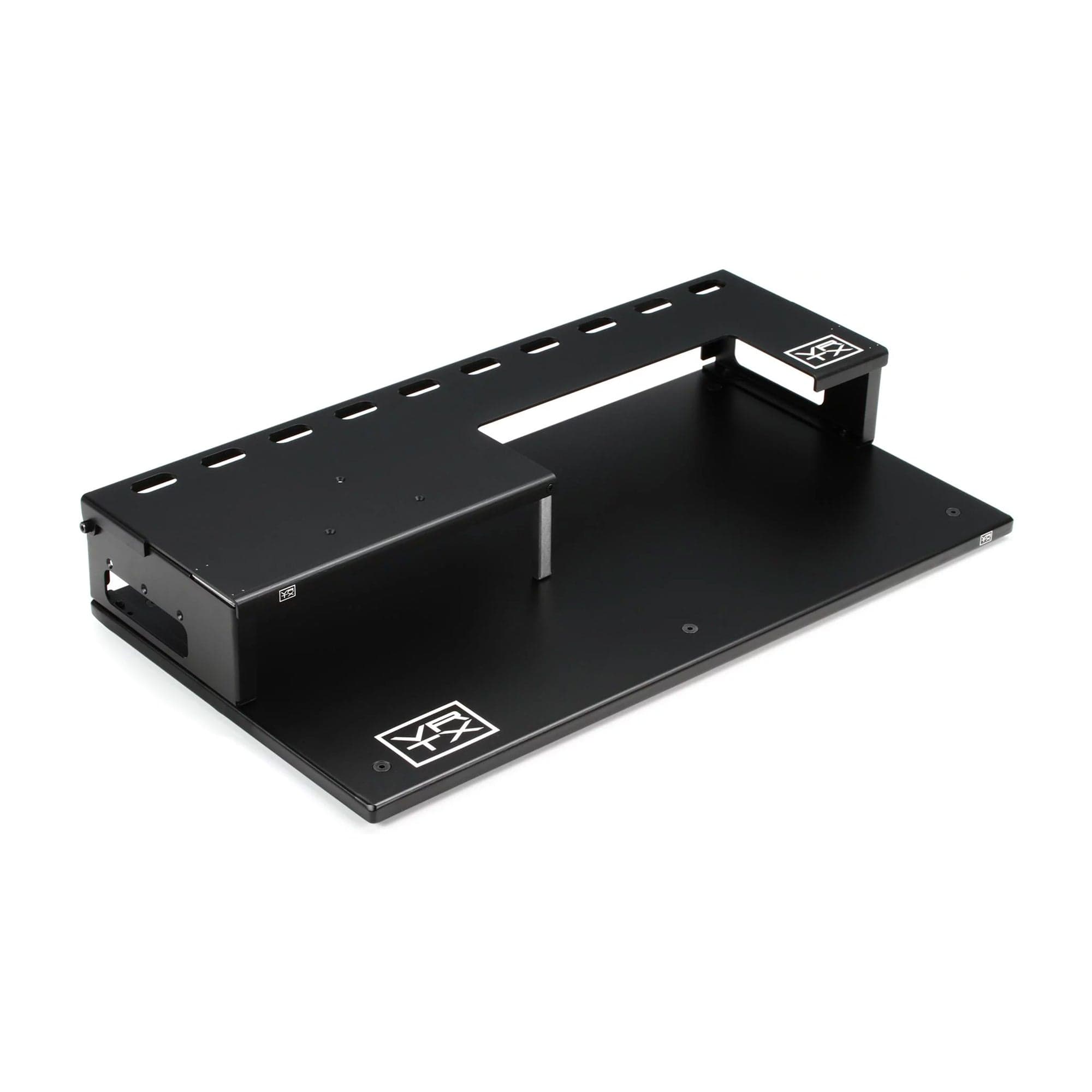 Vertex True Compact TC3 MKII Pedalboard 26"x14" w/TC3 Riser – Chicago ...