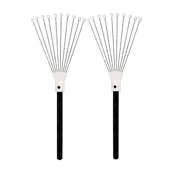 Vic Firth Dreadlocks Brushes – Chicago Music Exchange