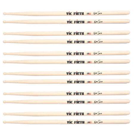 Vic Firth – Chicago Music Exchange