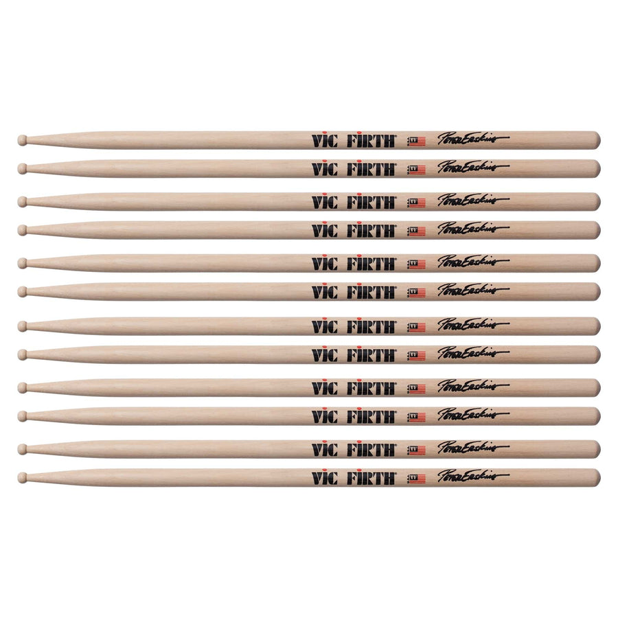 Vic Firth – Chicago Music Exchange