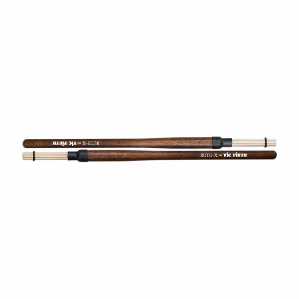 Vic Firth Rute-X Heavy Gauge Multi-Rod Sticks – Chicago Music Exchange