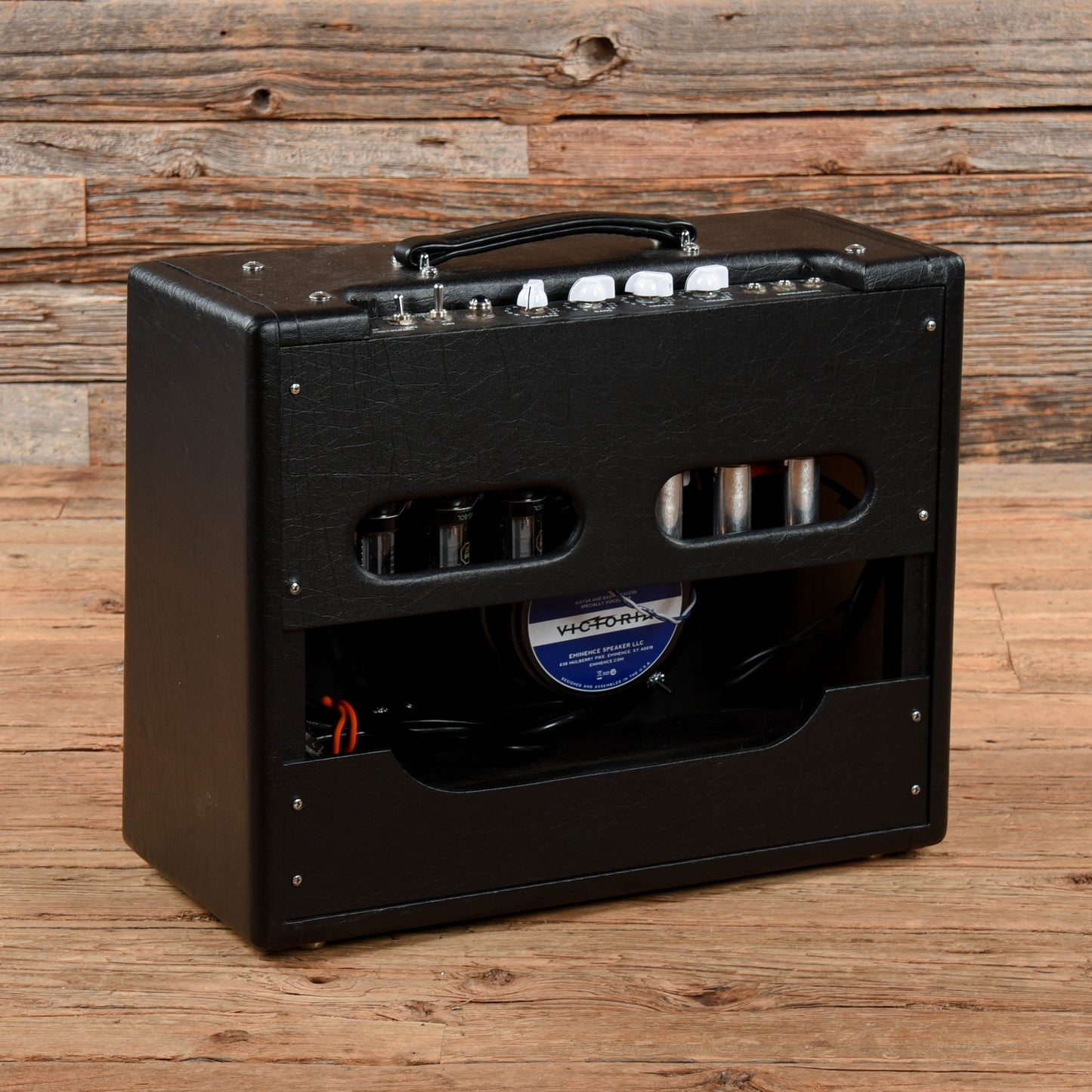 Victoria Club Deluxe – Chicago Music Exchange